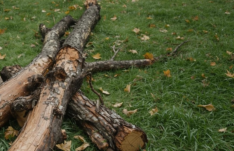 Tree Removal Services in Westchester County | Bellantoni Landscape